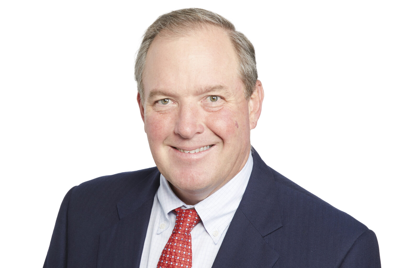 Dent Johnson, Vice President of Merchandising | Do it Best