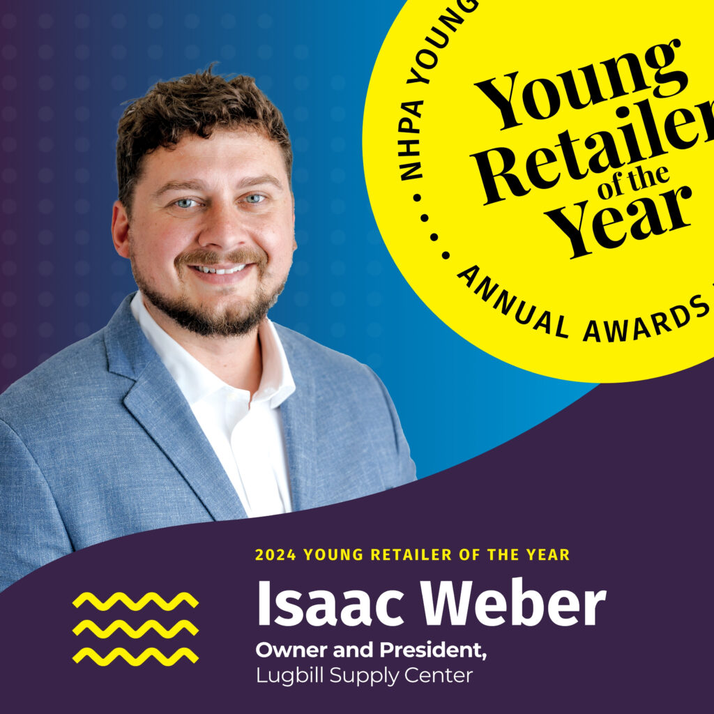 Two members honored as Young Retailer of the Year | Do it Best